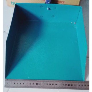 Jual Pengki Kaleng / Pengki Sampah / Serokan Sampah | Shopee Indonesia