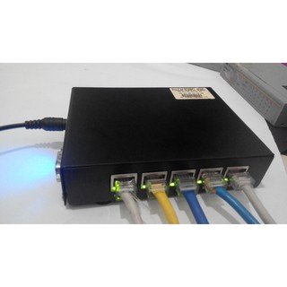 Mikrotik RB 450G 450 G Routerboard rb450g gigabit | Shopee Indonesia