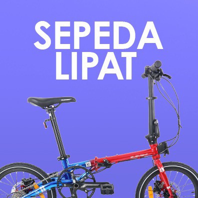 Toko Online Serba Sepeda Official Shop | Shopee Indonesia