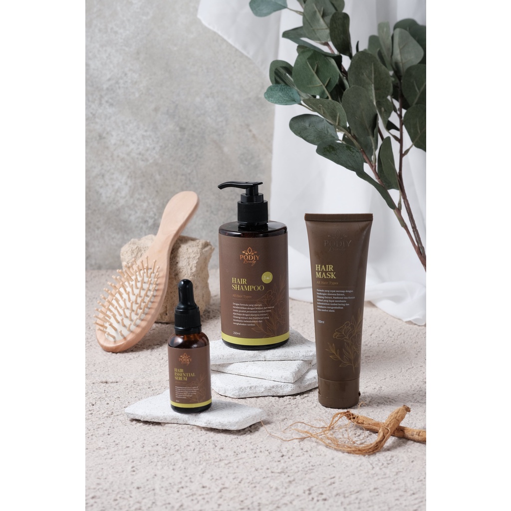 Produk Podiy Beauty | Shopee Indonesia