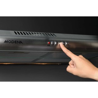 Jual Modena SX 6501 S Cooker Hood Penghisap Asap Dapur Indonesia|Shopee Indonesia