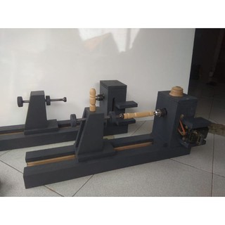 Jual alat bubut kayu produk handmade Pekalongan | Shopee Indonesia