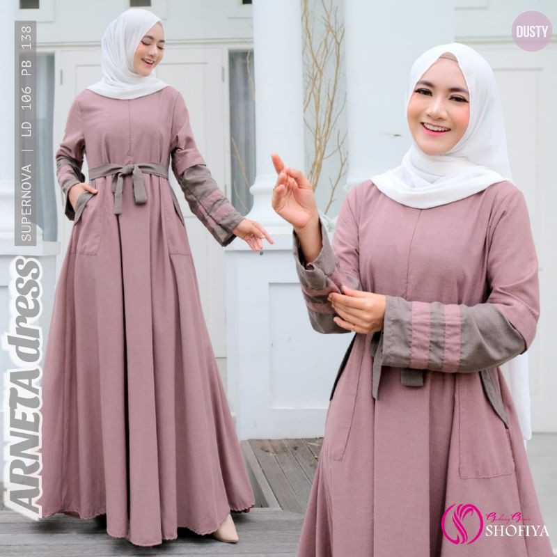 Harga arneta Terbaru Sep 2025 | BigGo Indonesia