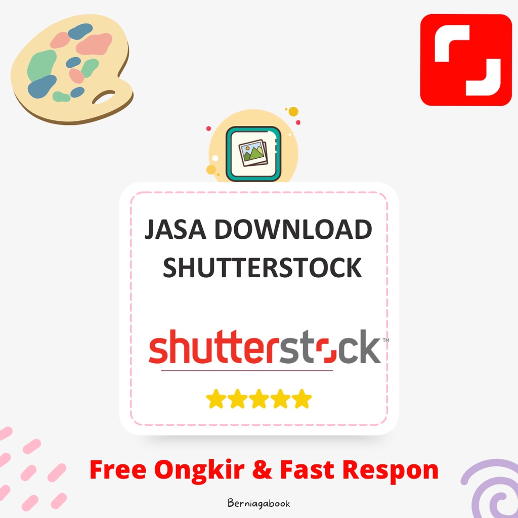 Harga Shutterstock Terbaru September 2022 |BigGo Indonesia