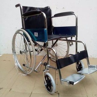 Jual Kursi Roda Spirit *Perkasa Medika* Alat Bantu Jalan, Kursi Roda ...