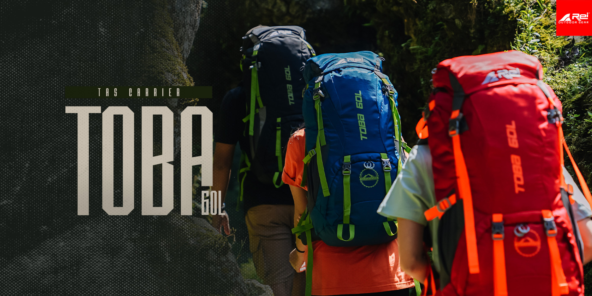 Toko Online AREI OUTDOORGEAR OFFICIAL SHOP | Shopee Indonesia