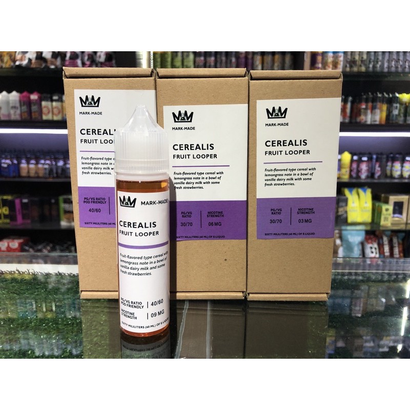 Harga Cerealis Terbaru Januari 2022 | BigGo Indonesia