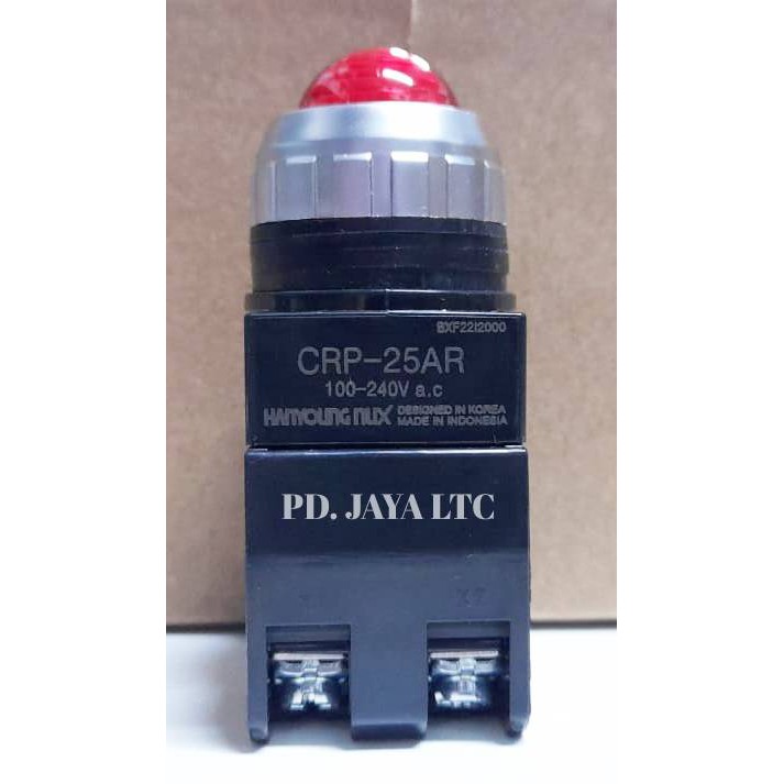 Jual Hanyoung Nux Pilot Lamp 25MM Indonesia|Shopee Indonesia Jual Hanyoung Nux Pilot Lamp 25MM Indonesia|Shopee Indonesia