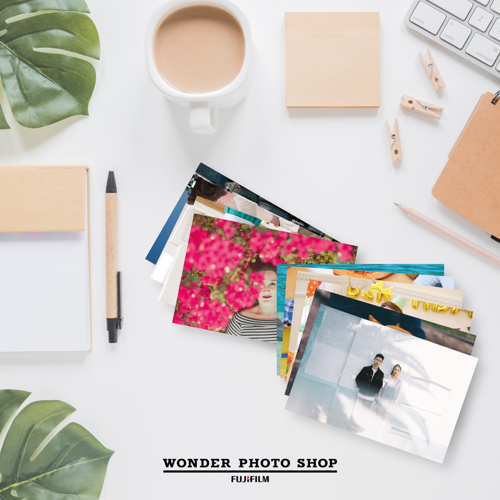 Toko Online Wonder Photo Shop Official Shop | Shopee Indonesia