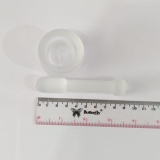 Jual Mortar Pestle Pestel / Dental Mortal dan Stamper / Alat Pengaduk ...