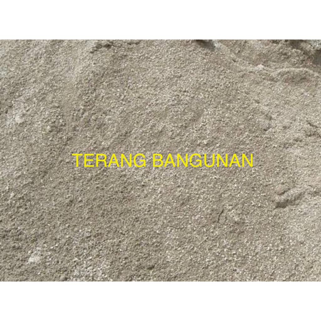 Jual PASIR RANGKAS PER COLT ( ISI +- 1M3) | Shopee Indonesia