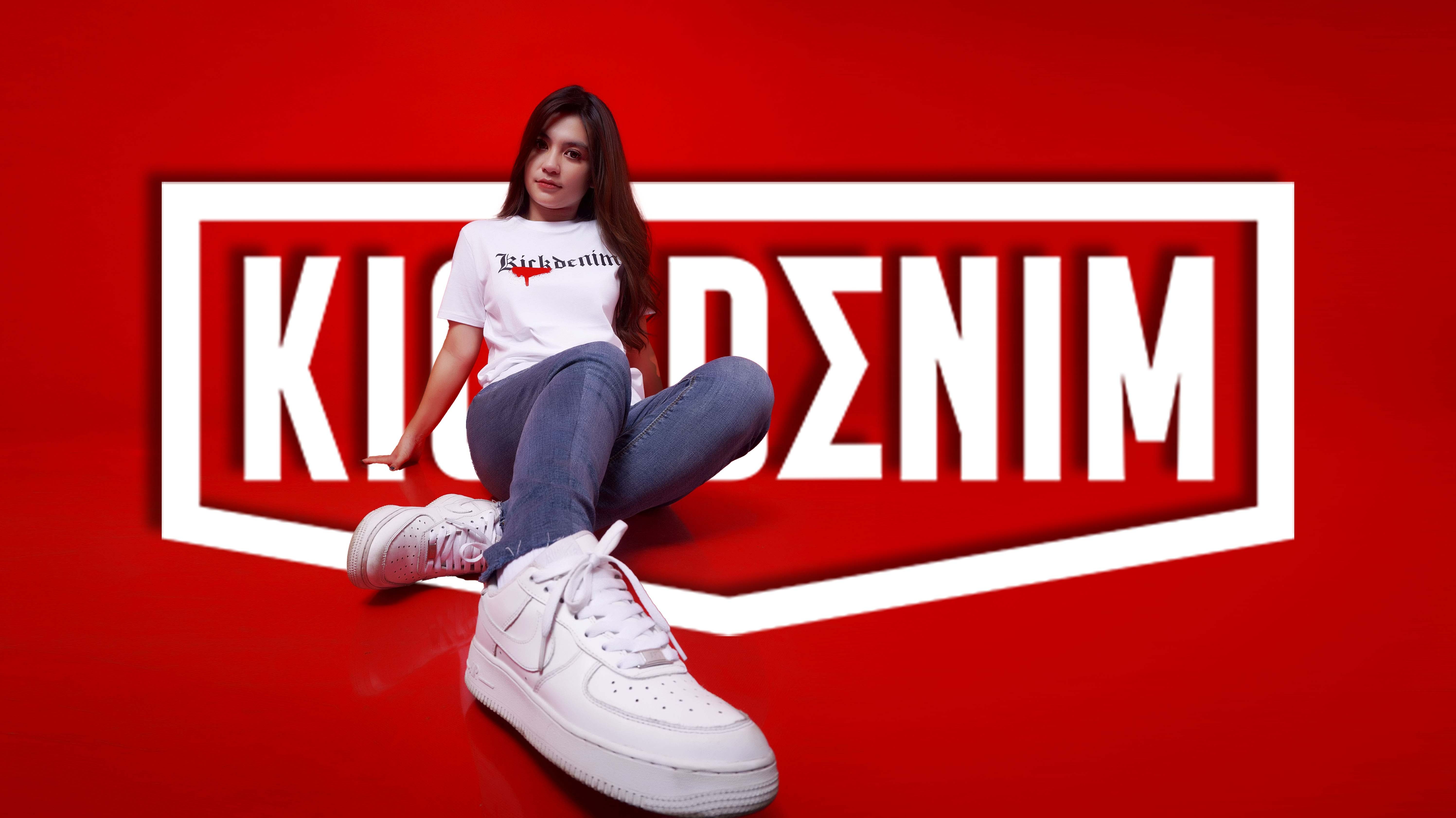 Toko Online Kick Denim Pimp Your Pants Official Shop | Shopee Indonesia