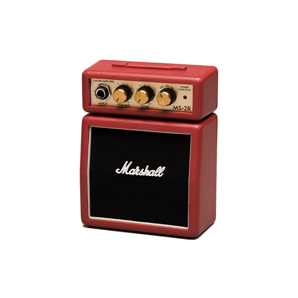Harga Marshall MS 2R Terbaru Feb 2026 | BigGo Indonesia