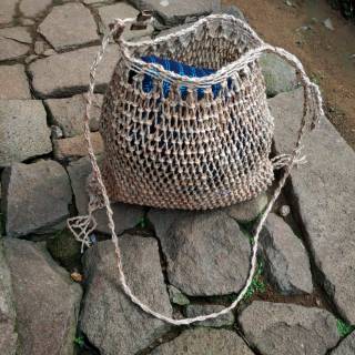 Jual Tas etnik khas suku baduy banten tas koja | Shopee Indonesia