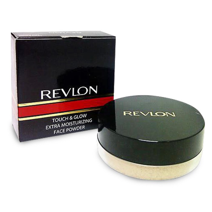 Jual REVLON TOUCH & GLOW FACE POWDER | Shopee Indonesia