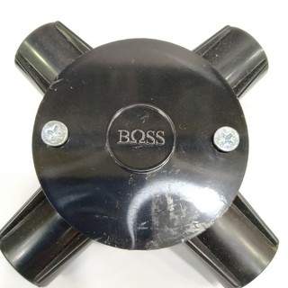 Jual 4 Lubang 20mm T Dus Pipa BOSS / T Doos BOSS / T Doos Pipa BOSS ...