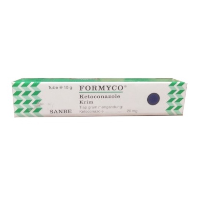 Jual Formyco 2% Cream 10 Gr | Shopee Indonesia