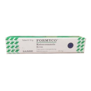 Jual Formyco 2% Cream 10 Gr | Shopee Indonesia