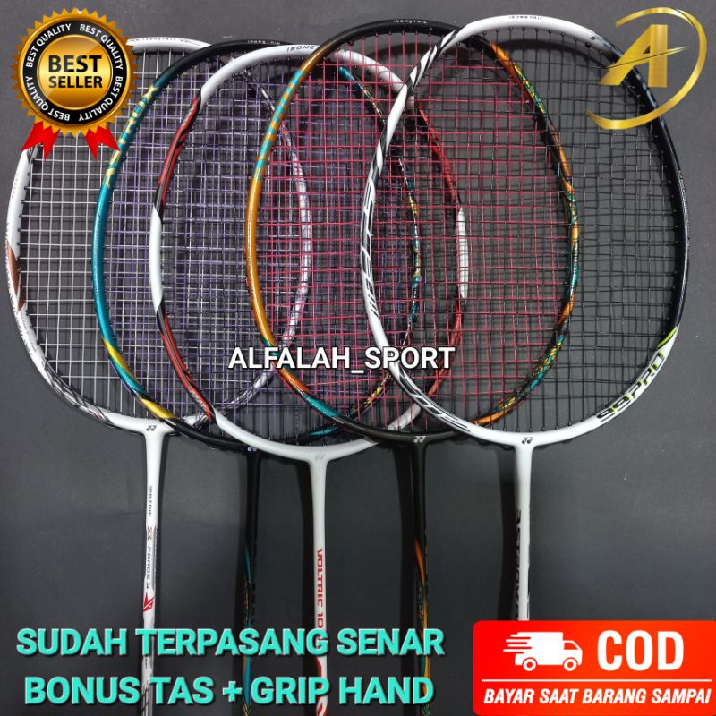 Jual Raket Bekas Terlengkap & Harga Terbaru Januari 2023 | Shopee Indonesia