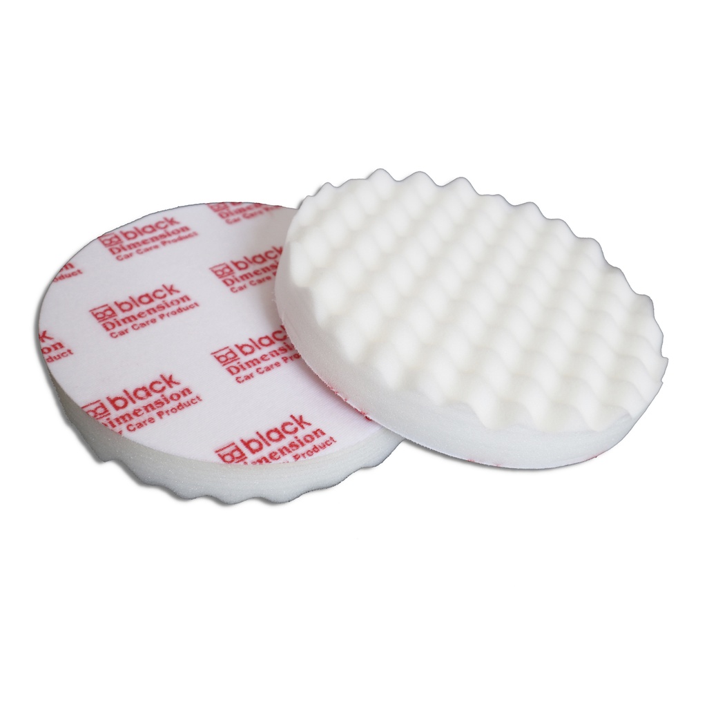 Jual Busa Poles Model Wave Diameter 5 inch Merek Black Dimension ( busa ...