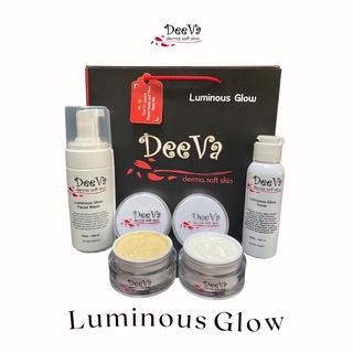 Toko Online DeeVa Derma Soft Skin Official | Shopee Indonesia