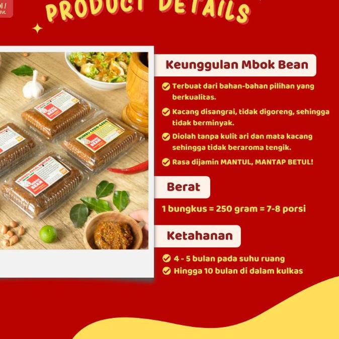 Jual limited STOCK!BUMBU PECEL SEDANG/SAMBEL PECEL/SAMBAL PECEL/BUMBU ... Jual limited STOCK!BUMBU PECEL SEDANG/SAMBEL PECEL/SAMBAL PECEL/BUMBU ...