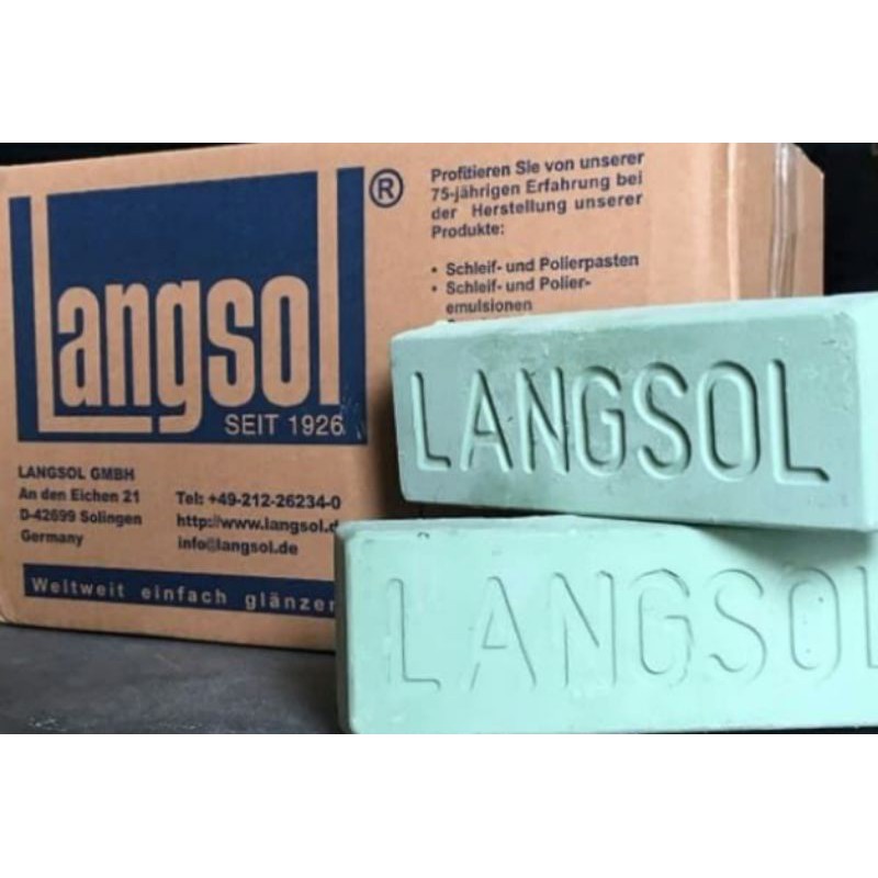 Jual batu ijo batu hijau langsol | Shopee Indonesia