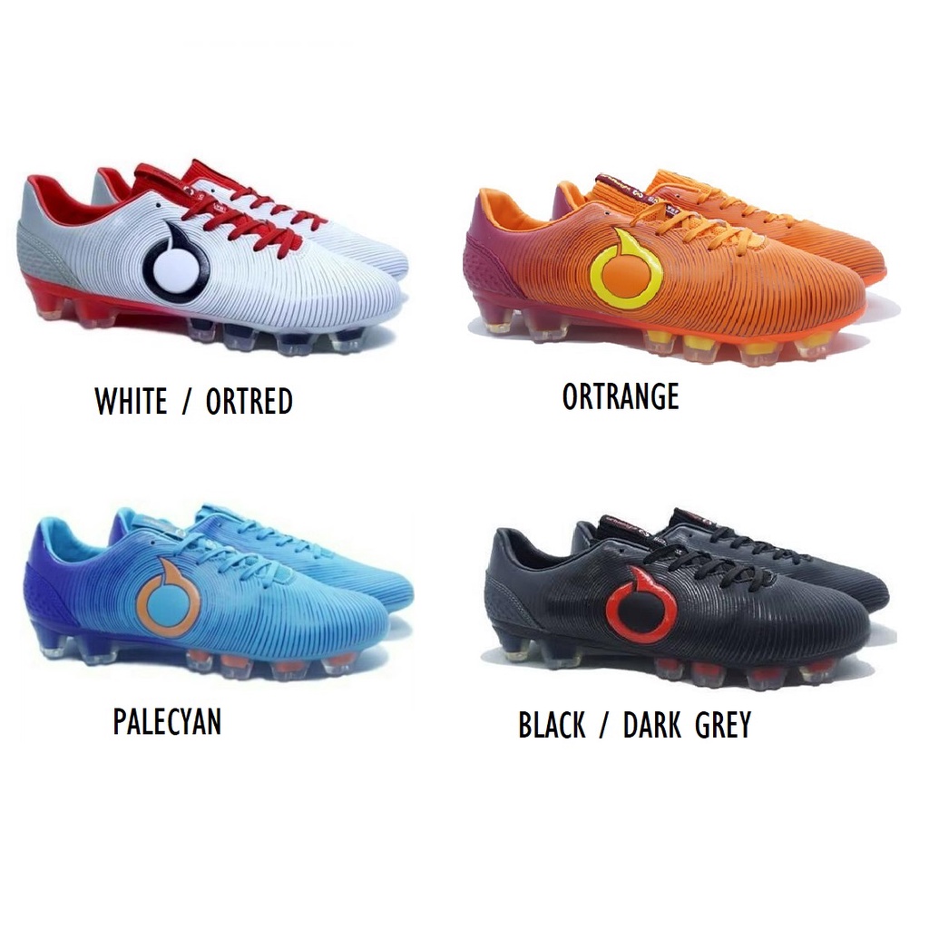 Jual Ortuseight Catalyst Oracle FG Sepatu Bola / Sepakbola Ortus Eight ...