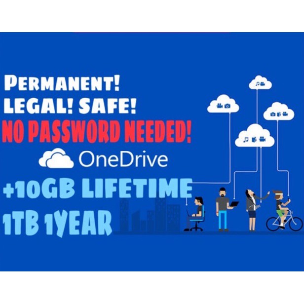 Harga Onedrive Terbaru Agustus 2022 |BigGo Indonesia