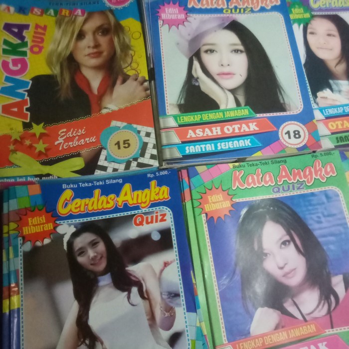 Jual NEW buku tts angka kecil termurah | Shopee Indonesia