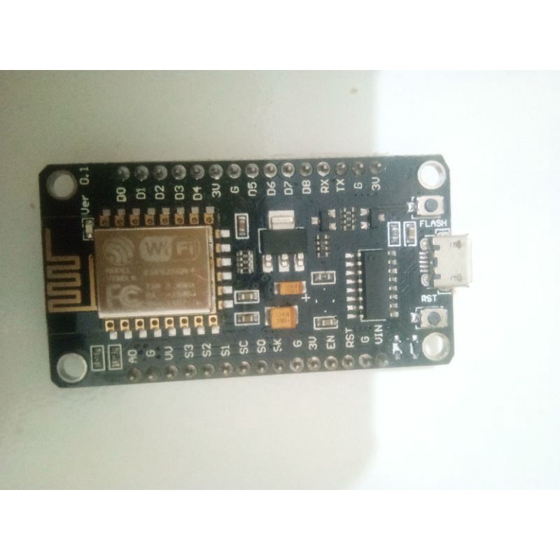 Harga Esp8266 Terbaru Juni 2022 | BigGo Indonesia