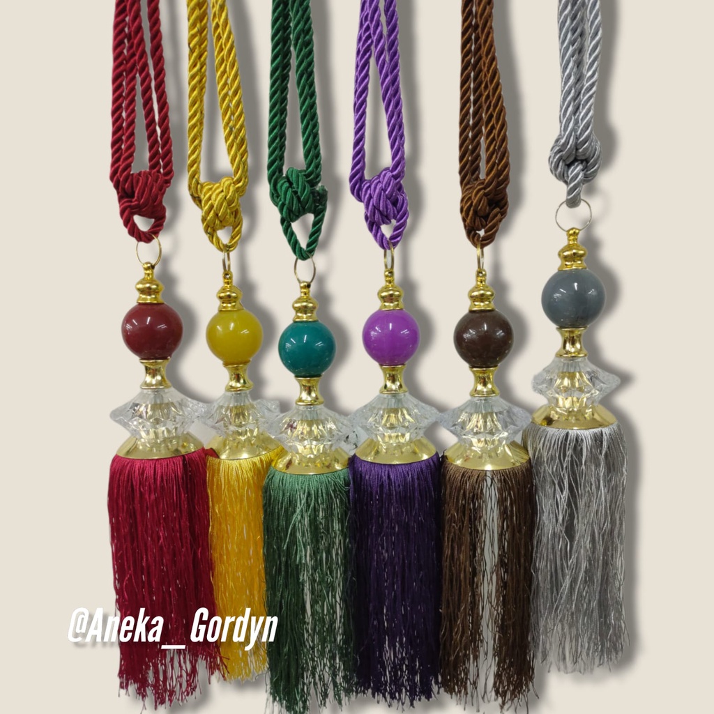 Jual TASEL MENARA (HARGA 1 PCS) MIN. ORDER 2 PCS (SEPASANG) Indonesia ...