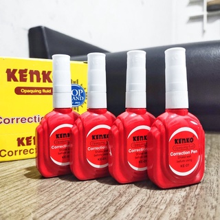 Jual Stipo Tipex Tipe X correction pen Kenko KE-01 /Joyko JK-01 dan JK ...