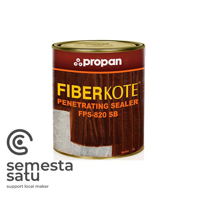 Jual Cat Grc Finishing conwood Fibercement Propan Fiberkote | Shopee Indonesia