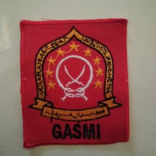 Jual logo gasmi | Shopee Indonesia