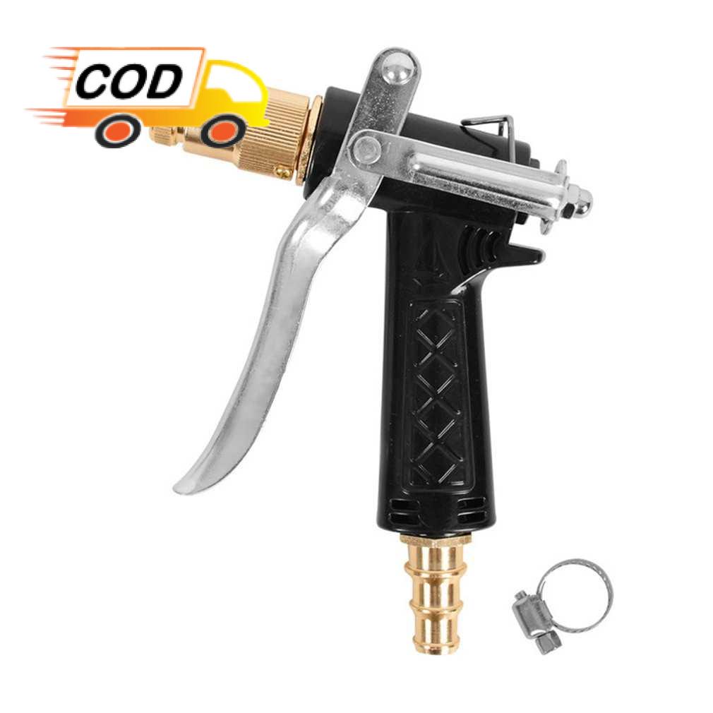 Jual Kepala Semprotan Air Cuci Mobil Motor Tanaman Taman Kebun Tekanan ...