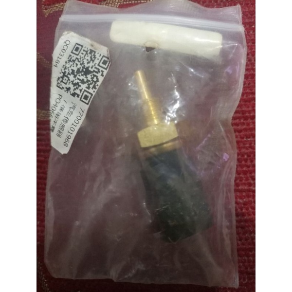 Jual Sensor temperature Proton Savvy | Shopee Indonesia