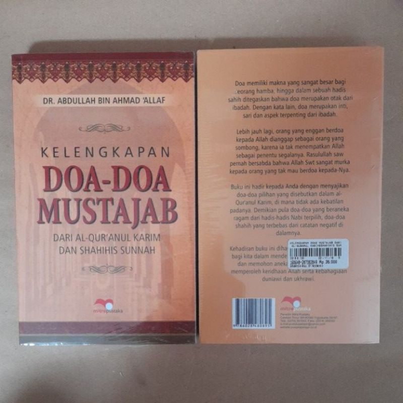 Jual Kelengkapan Doa Doa Mustajab | Shopee Indonesia Jual Kelengkapan Doa Doa Mustajab | Shopee Indonesia