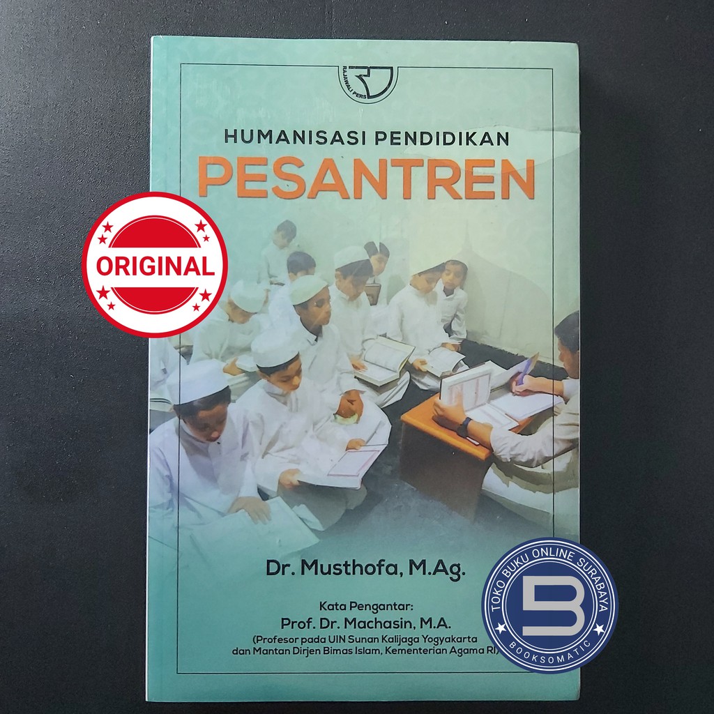 Jual Humanisasi Pendidikan Pesantren – Musthofa | Shopee Indonesia Jual Humanisasi Pendidikan Pesantren – Musthofa | Shopee Indonesia