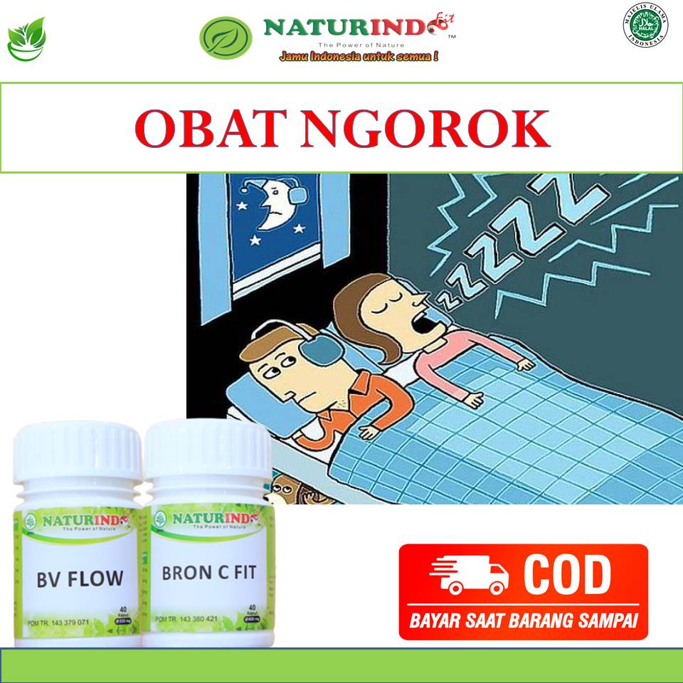 Jual Obat Ngorok Anti Mendengkur Gangguan Pernafasan Herbal Original ...