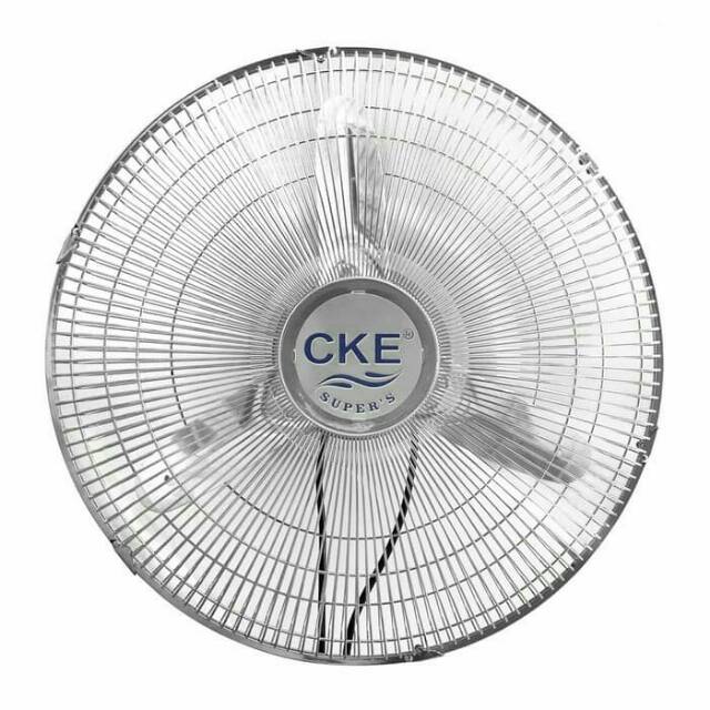 Jual WALL FAN (WF-NBB45/3BL-TH) | Shopee Indonesia