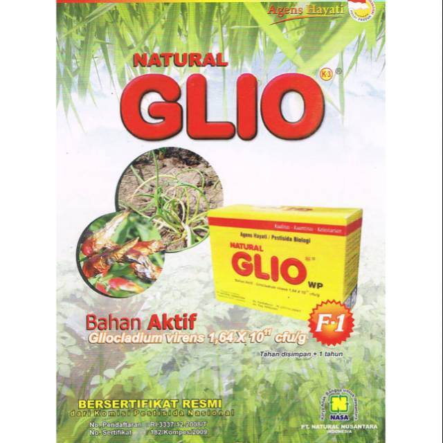 Harga Gliocladium Terbaru Januari 2024 |BigGo Indonesia