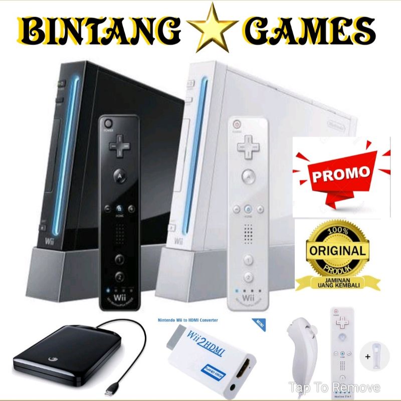 Jual nintendo wii u Harga Terbaik & Termurah Maret 2023 | Shopee Indonesia