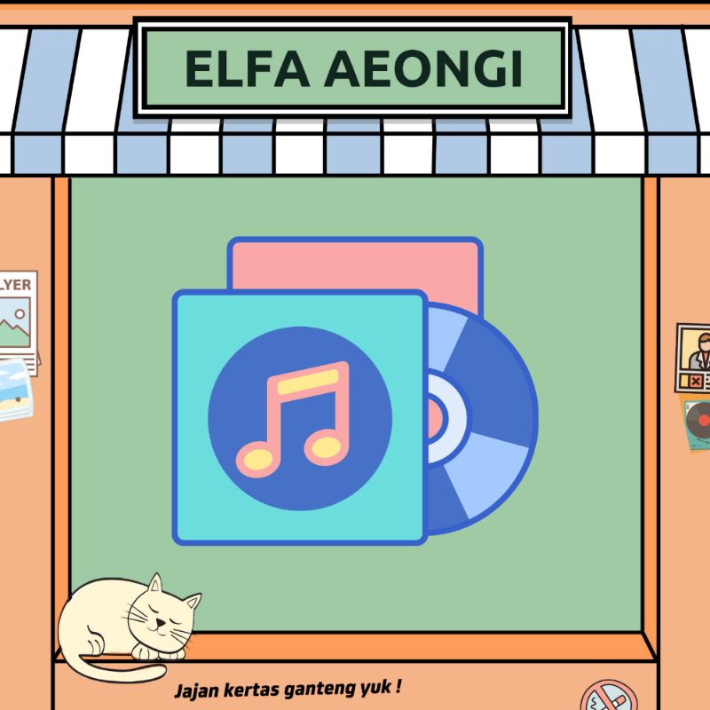 Jual MERCH GO | Shopee Indonesia