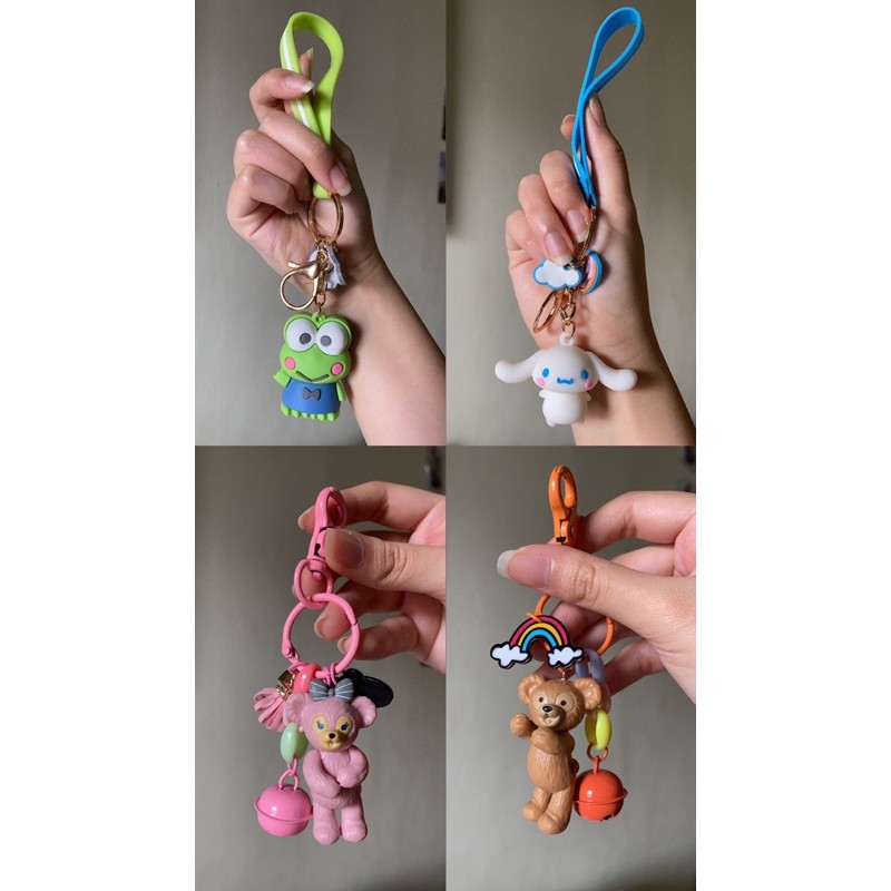 Jual KEYCHAIN (2) | Shopee Indonesia