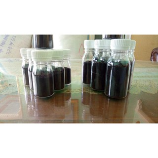 Jual serbuk PK ikan kemasan botol 50gr | Shopee Indonesia