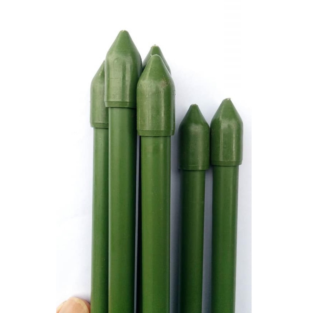 Jual Ajir pipa tinggi 150cm untuk penyangga tanaman (11mm) | Shopee ...