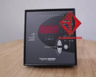 Jual SCHNEIDER REGULATOR KAPASITOR 12 STEP VARLOGIC RT12 51213 | Shopee ...