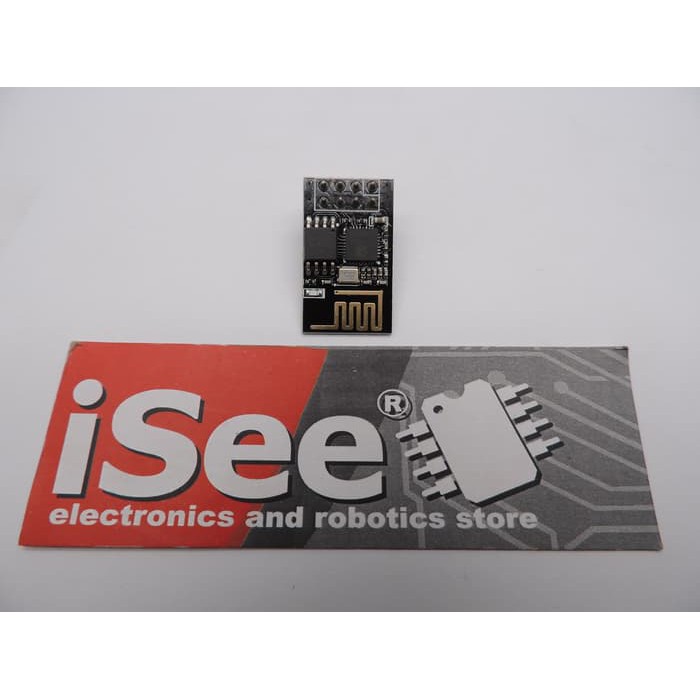 Jual ESP8266 Serial Wifi Module | Shopee Indonesia