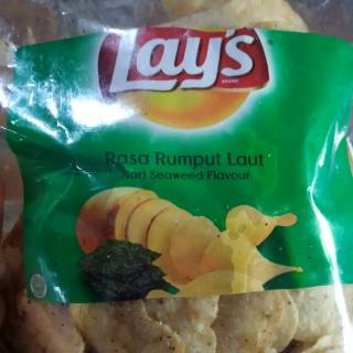 Jual Lays snack Chitato Lite Citato rasa rumput laut Indonesia|Shopee ...